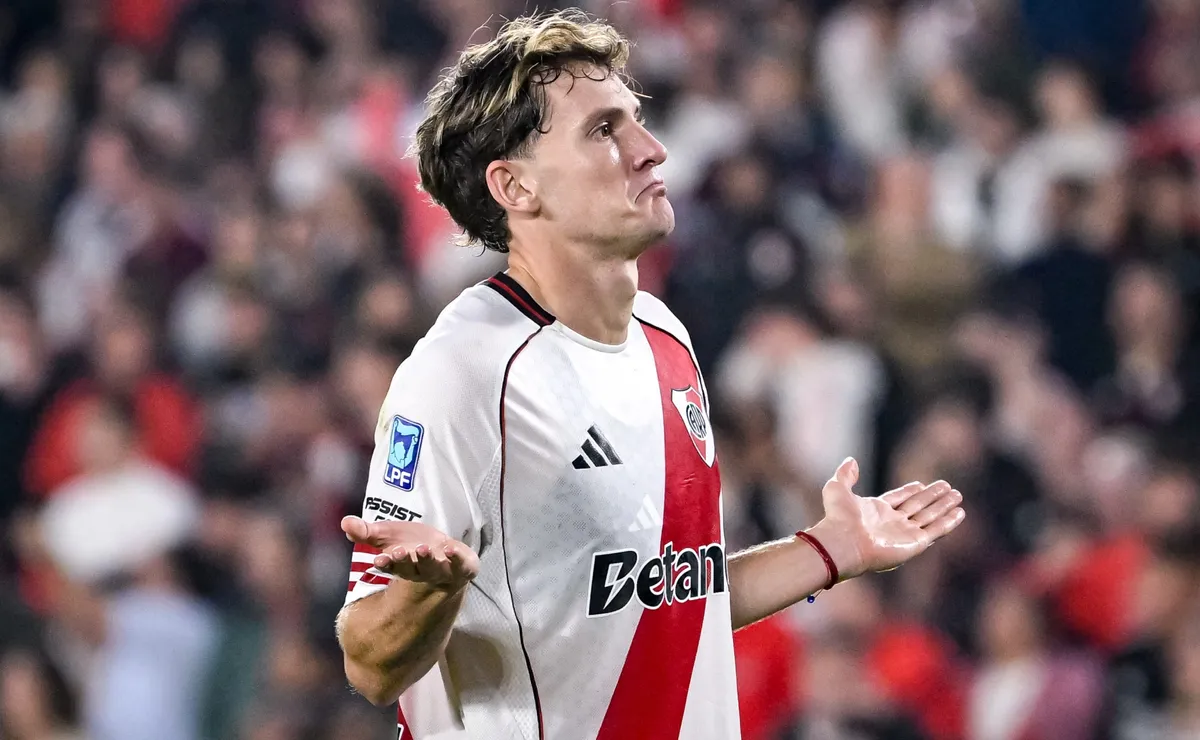 Where to watch RB Bragantino vs River Plate in the USA: 2026 Copa ...