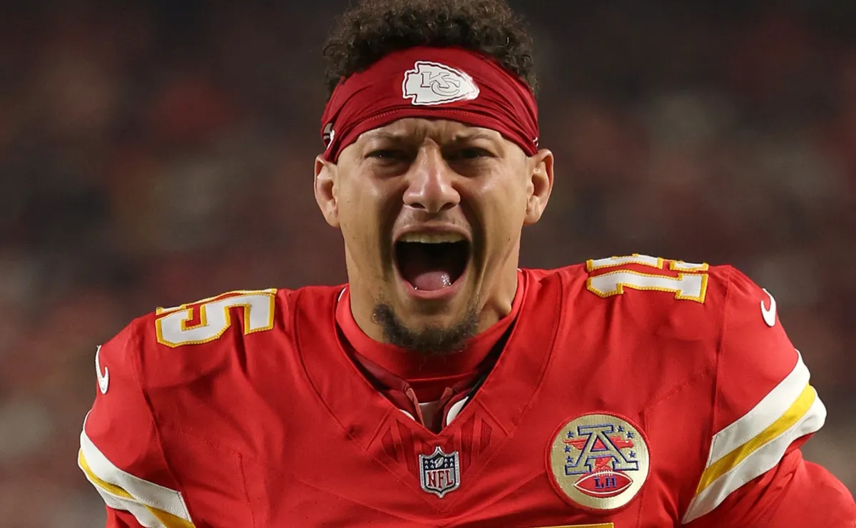 Patrick Mahomes leads 'the best QB room in the NFL' for Andy Reid’s ...