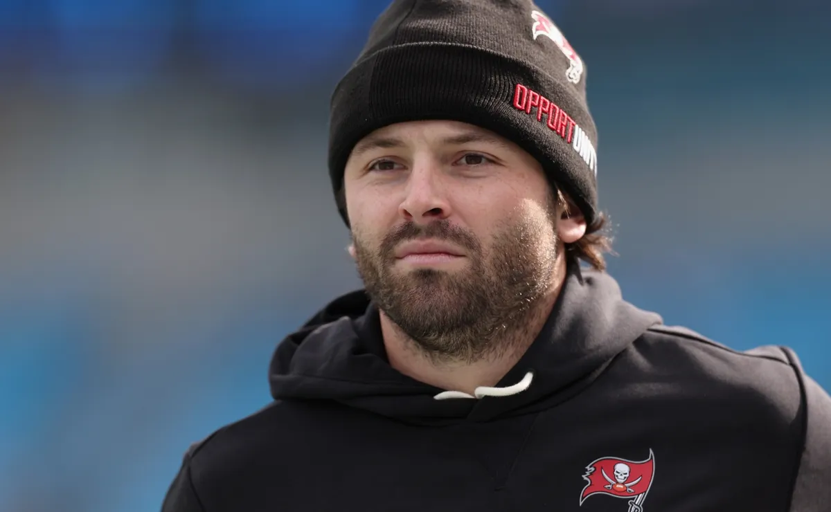 Baker Mayfield admits he envisioned a very different ending for Mike ...