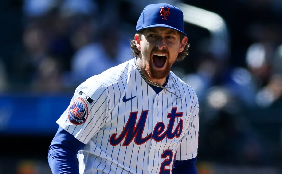 Ny Mets Rookie Nolan Mclean Chases Paul Skenes In The Nl Cy Young Race