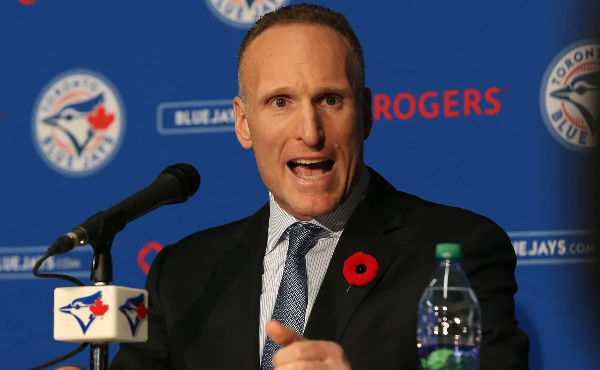 Blue Jays president Mark Shapiro reacts to Vancouver MLB expansion ...