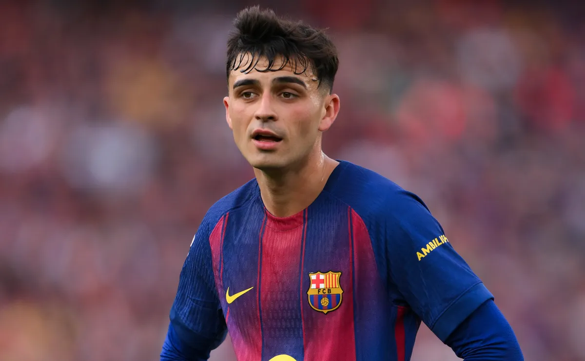 What happens if Barcelona win, tie or lose vs Osasuna today in 2025-26 ...