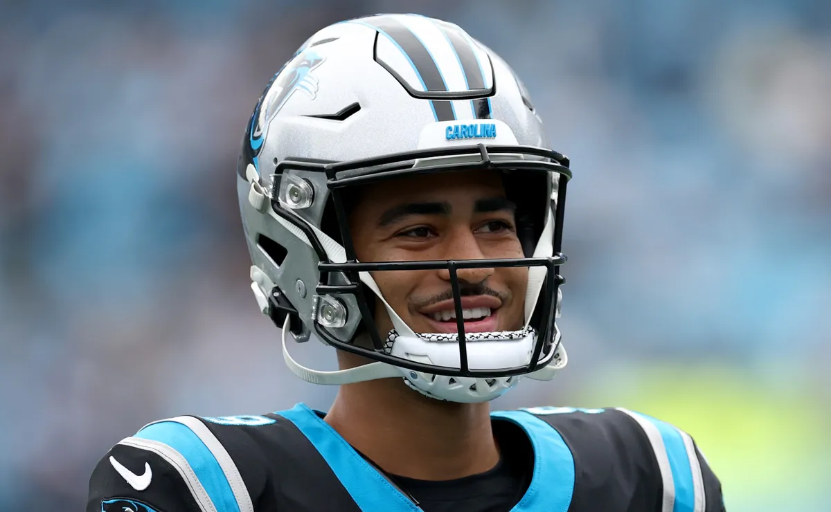 Panthers lock in Bryce Young through 2027, but is a long-term contract ...