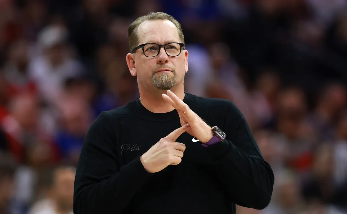 Who and when are the 76ers playing next in 2026 NBA Playoffs after ...
