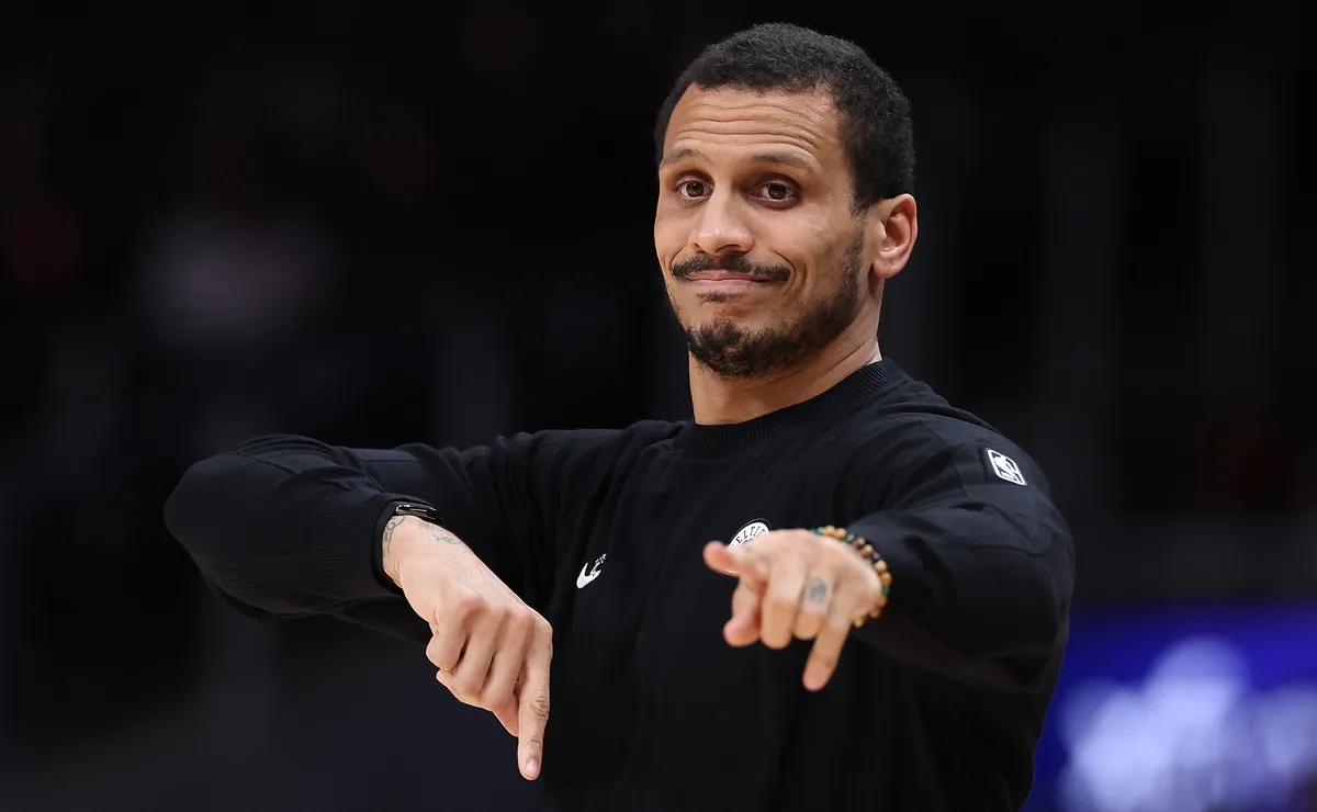 Video: 76ers fans crash Celtics postgame show with bold chants - Bolavip US