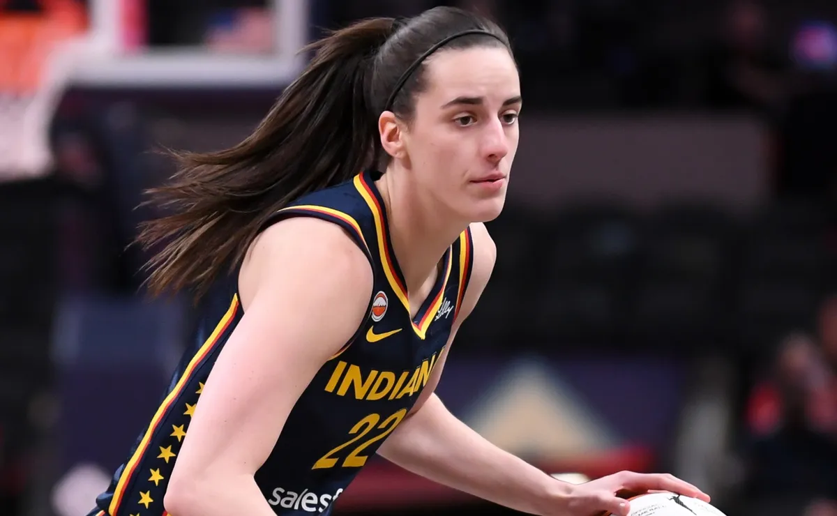 Caitlin Clark S Injury Playing For Fever Against Wings Is Not As