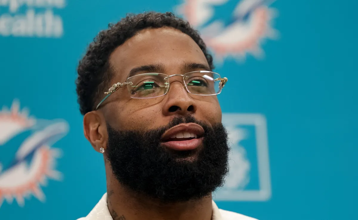 NY Giants WR room under scrutiny after Darius Slayton's injury as Odell ...
