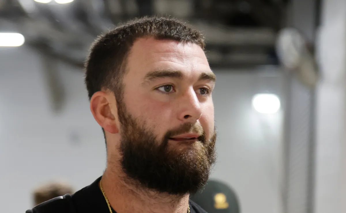 Ravens updated QB depth chart with former Steelers’ Skylar Thompson set ...