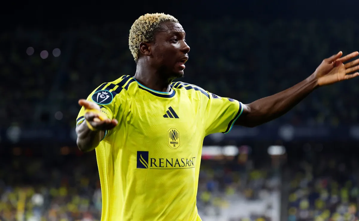 Where to watch Tigres UANL vs Nashville SC live in the USA: 2026 ...