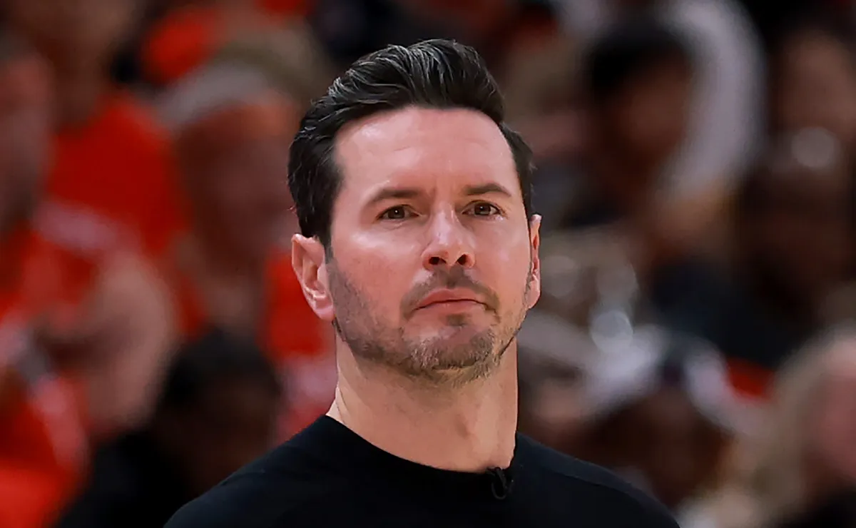 JJ Redick reveals which area the Lakers must be smarter in to beat OKC ...