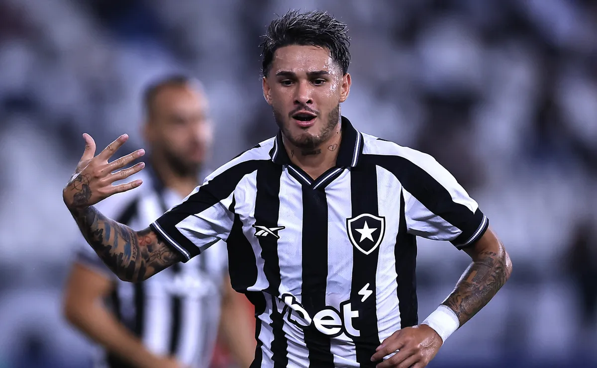 Where to watch Botafogo vs Racing Club in the USA: 2026 Copa ...