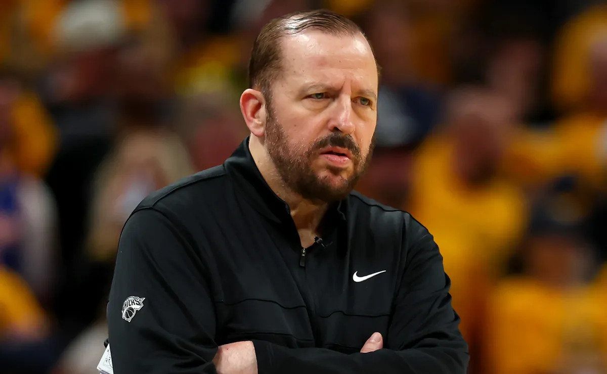 Chicago Bulls rumors: Tom Thibodeau emerges as potential candidate to ...