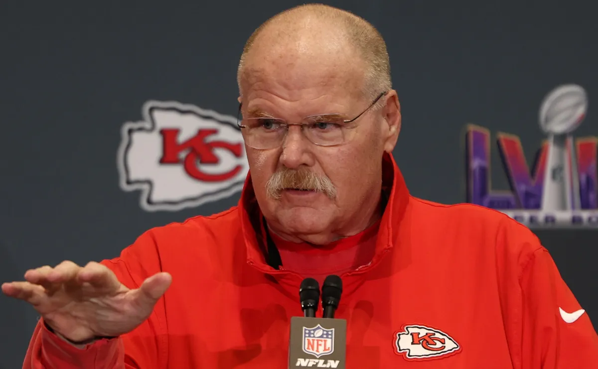 Chiefs, Andy Reid’s mentality excites Kenneth Walker III ahead of 2026 ...