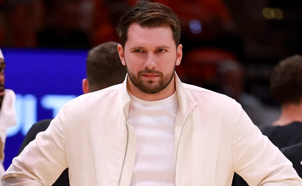When is Luka Doncic coming back? Lakers take on OKC tonight after tough ...