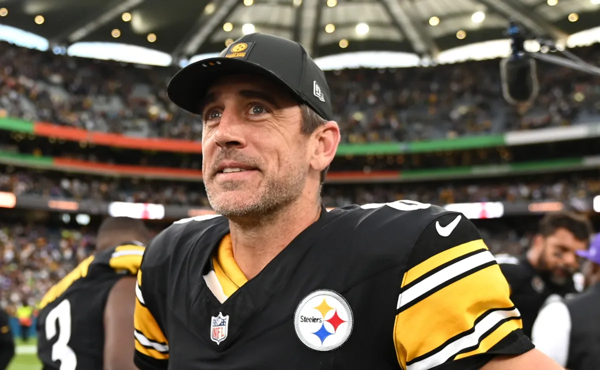 Aaron Rodgers expected to return but Steelers may have to pay him more ...