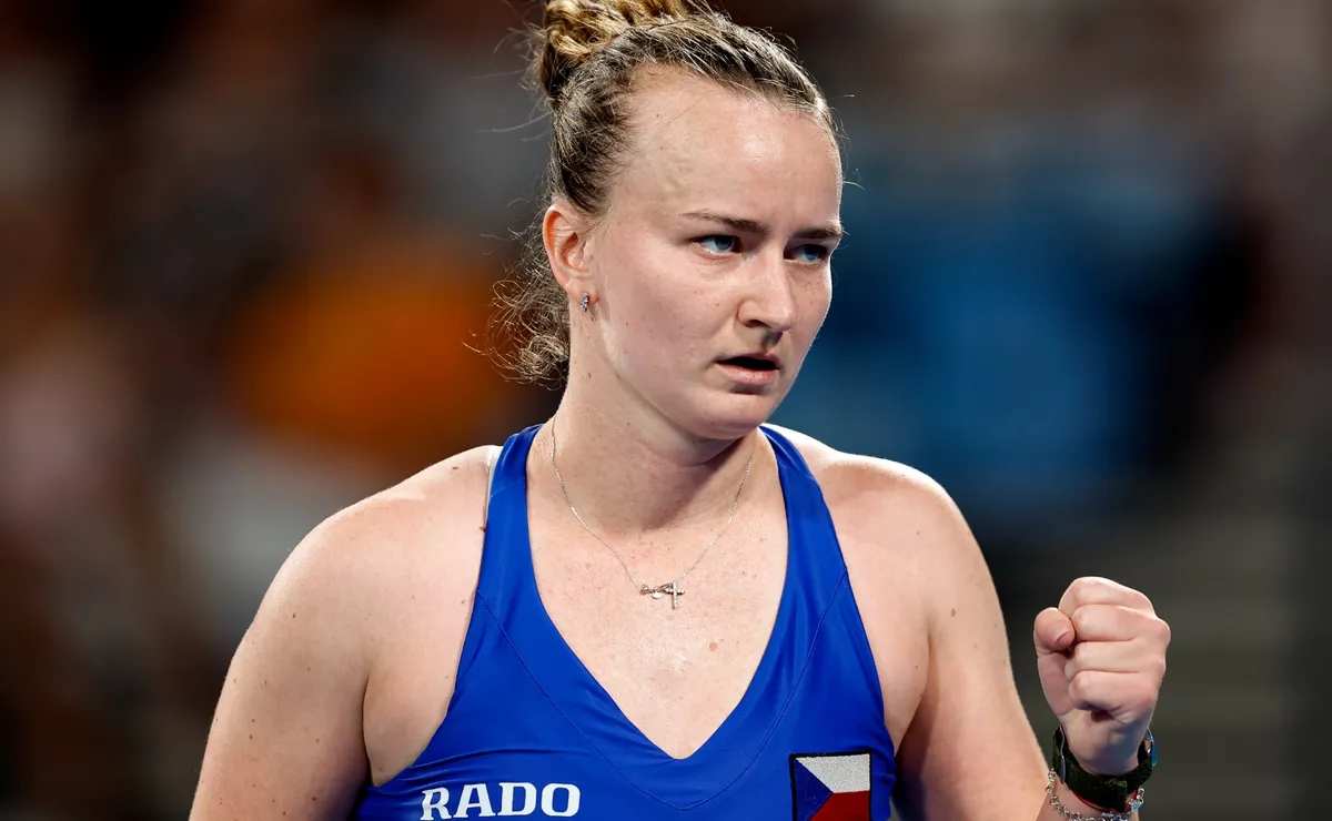 Barbora Krejcikova's profile: Age, ranking, injury, career, prize money ...