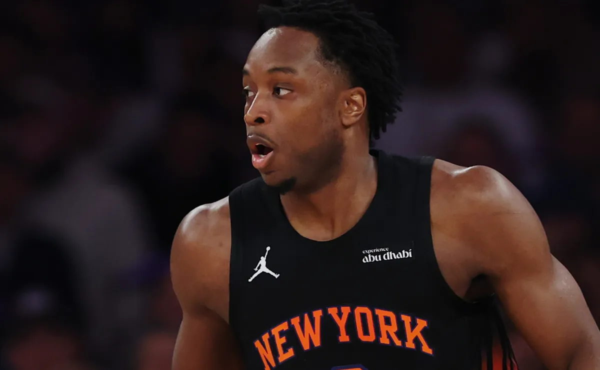 OG Anunoby's injury has NY Knicks facing three different scenarios ...