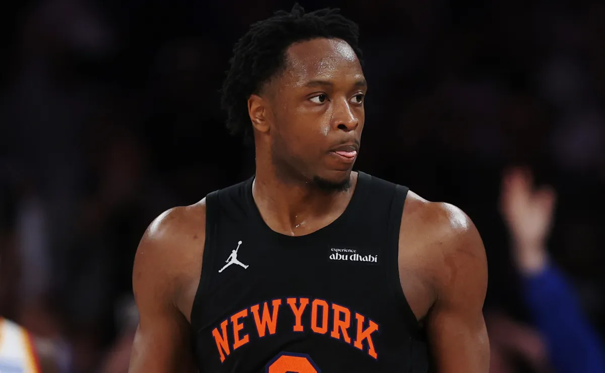 OG Anunoby’s injury in Game 2 leads NY Knicks to ‘next man up ...