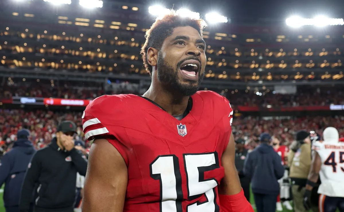 Why did Jauan Jennings turn down the 49ers’ $17 milion offer? - Bolavip US