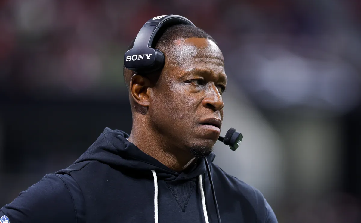 Raheem Morris hints at what 49ers defense could look like in 2026 ...