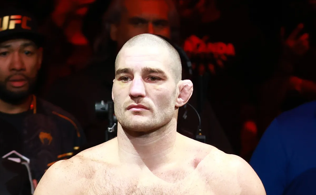 Khamzat Chimaev Vs Sean Strickland How Much Could The Ufc 328 Winner