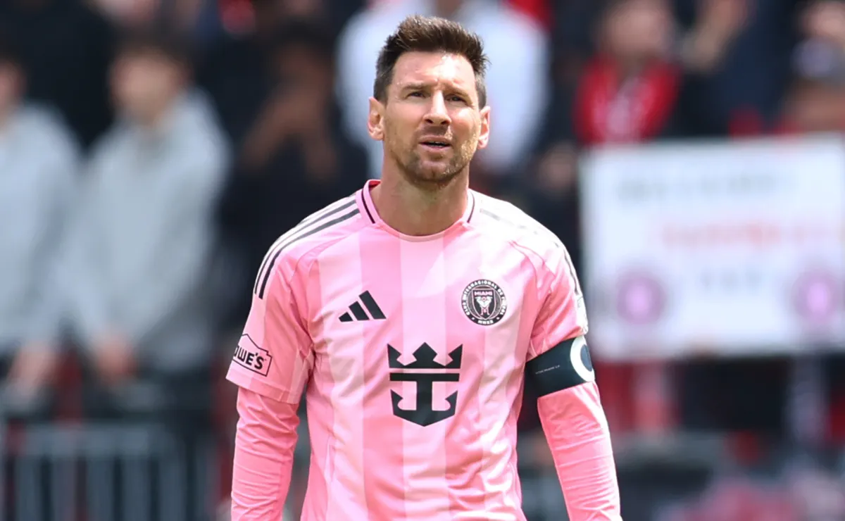 Lionel Messi breaks Sebastian Giovinco’s MLS record as Inter Miami beat ...