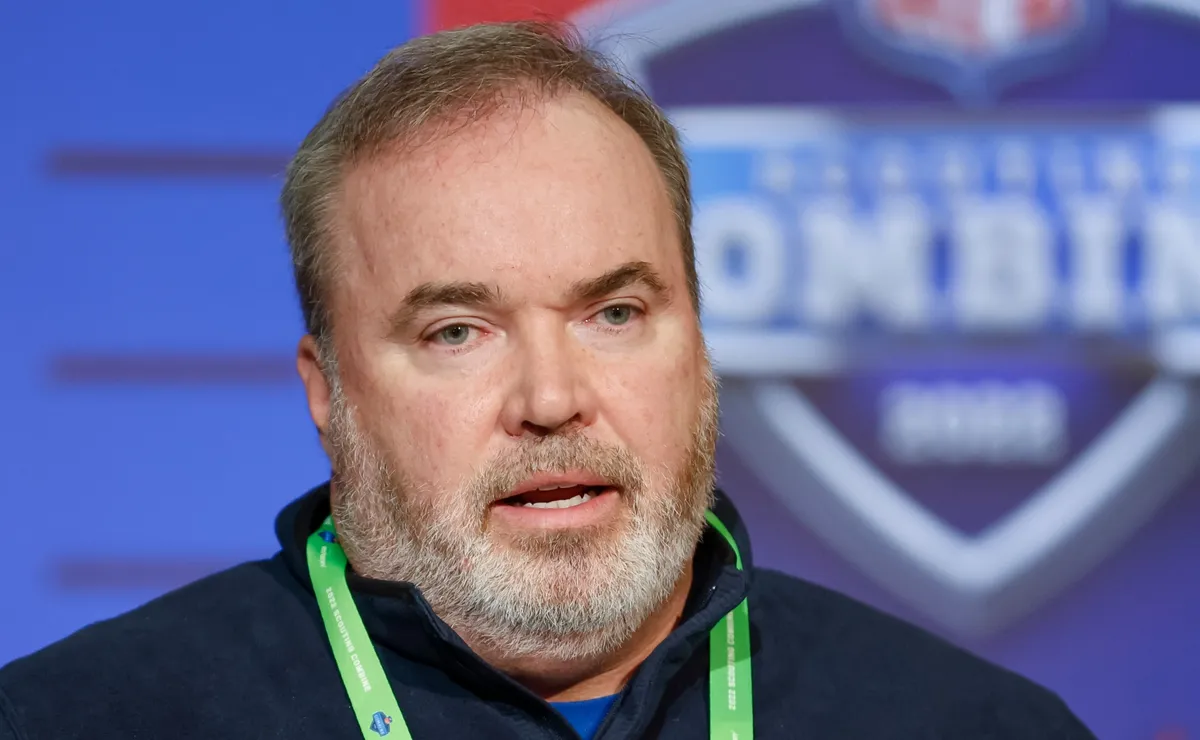 Mike McCarthy praises rookie QB Drew Allar as Steelers wait for Aaron ...
