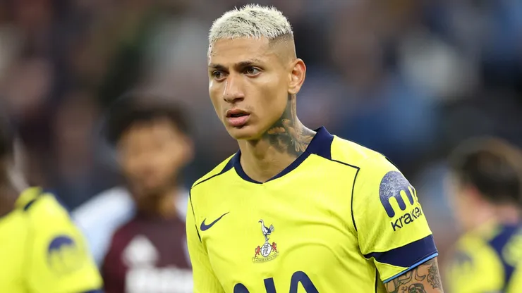 What happens if Tottenham win, tie or lose vs Leeds United today in ...