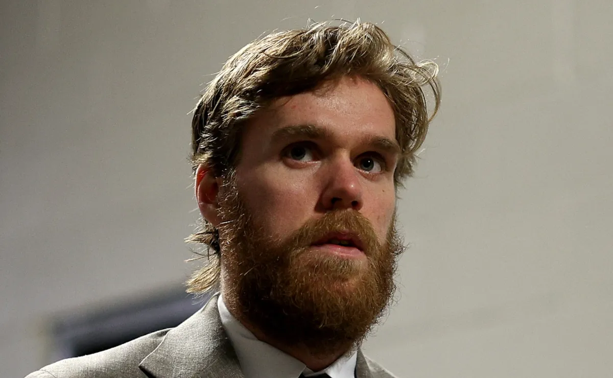 Connor McDavid, Oilers could welcome Bruce Cassidy as Kris Knoblauch ...