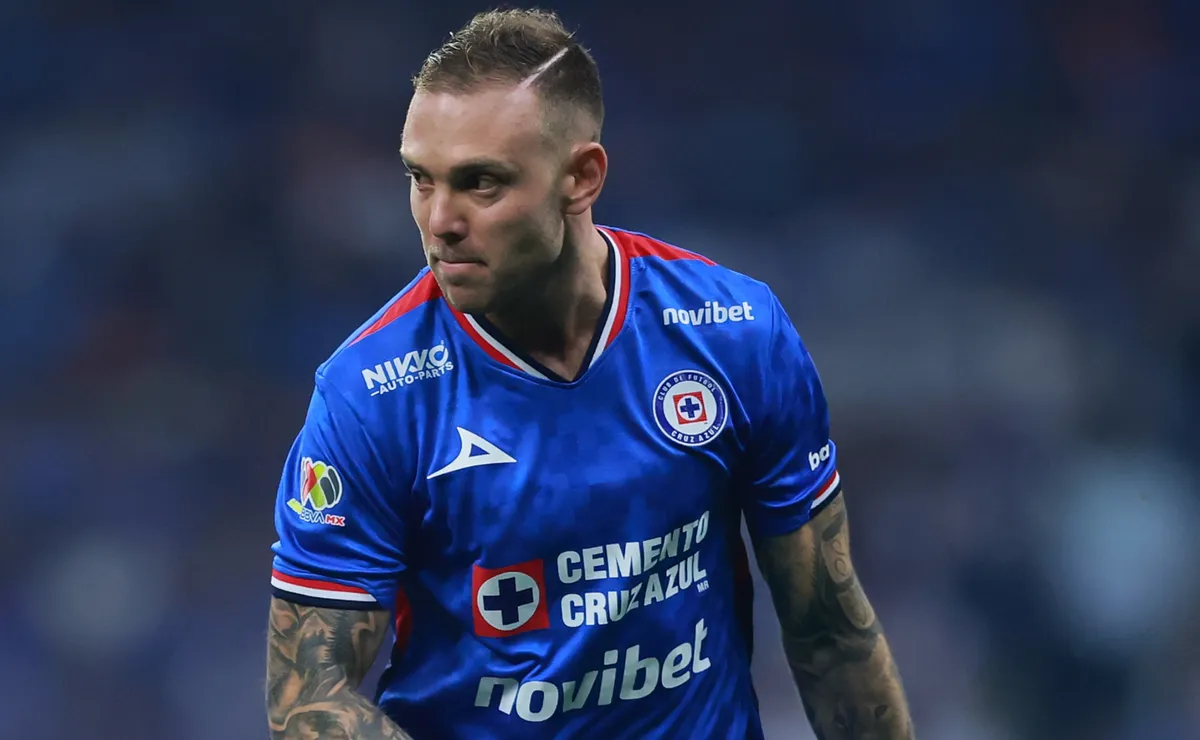 Cruz Azul vs Chivas: How to watch, Live Stream, TV Channel and Time for ...