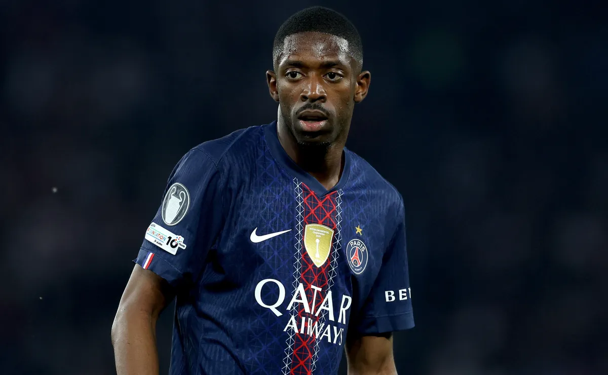What happens if PSG win, tie or lose vs Lens today in 2025-26 Ligue 1 ...