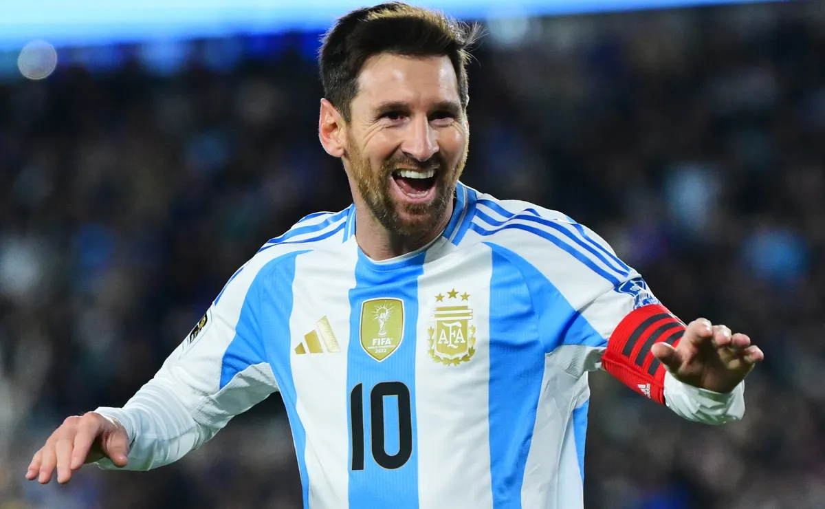 Argentina submit final 2026 World Cup roster with Lionel Messi: Which ...