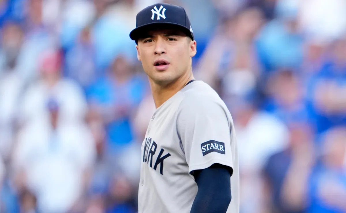 NY Yankees preparing role adjustment involving Anthony Volpe and Jose ...