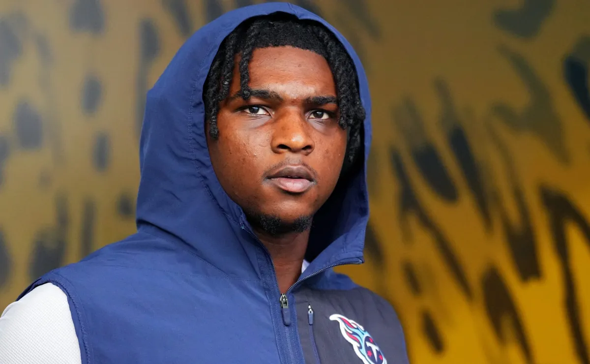 Titans to face NY Giants and NY Jets in the first month of action in ...