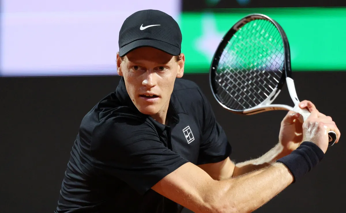 Jannik Sinner details stomach issues, physical struggles following ...