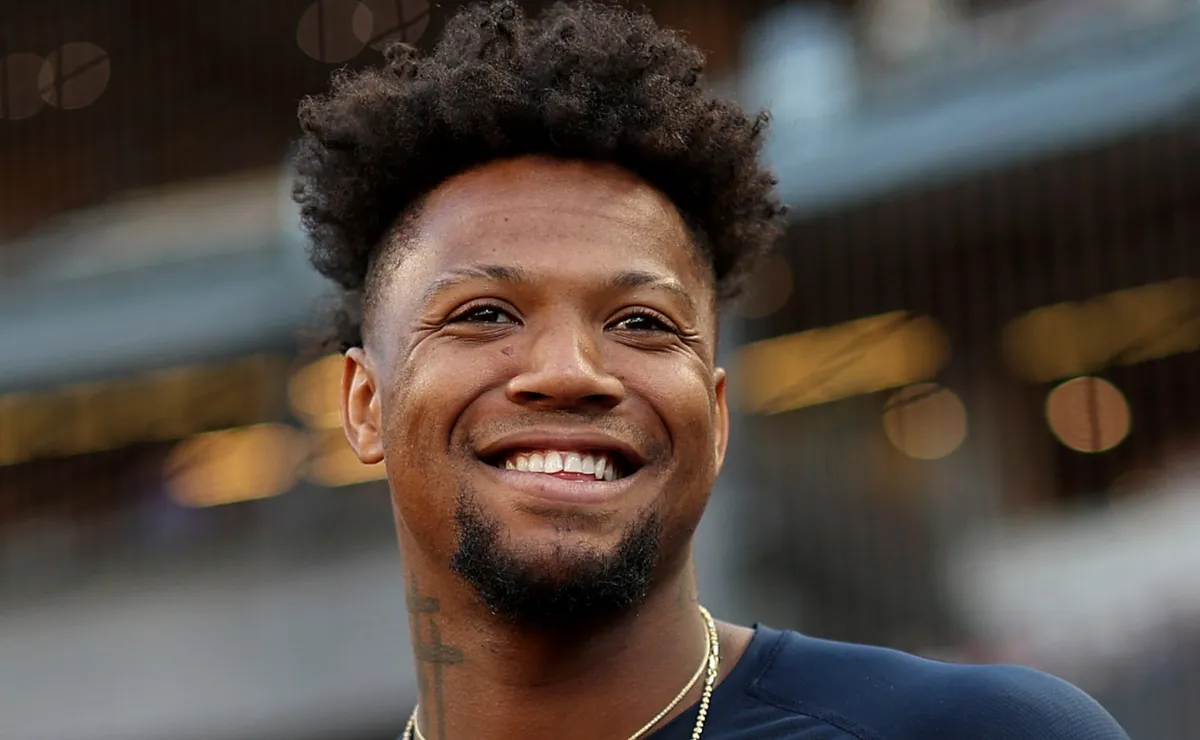 Ronald Acuna Jr. inches closer to Braves return, but timeline remains ...