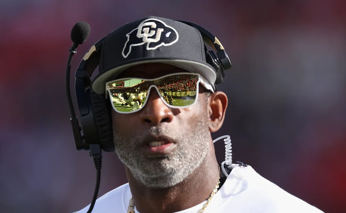 Deion Sanders praises Browns GM Andrew Berry while taking subtle shot ...