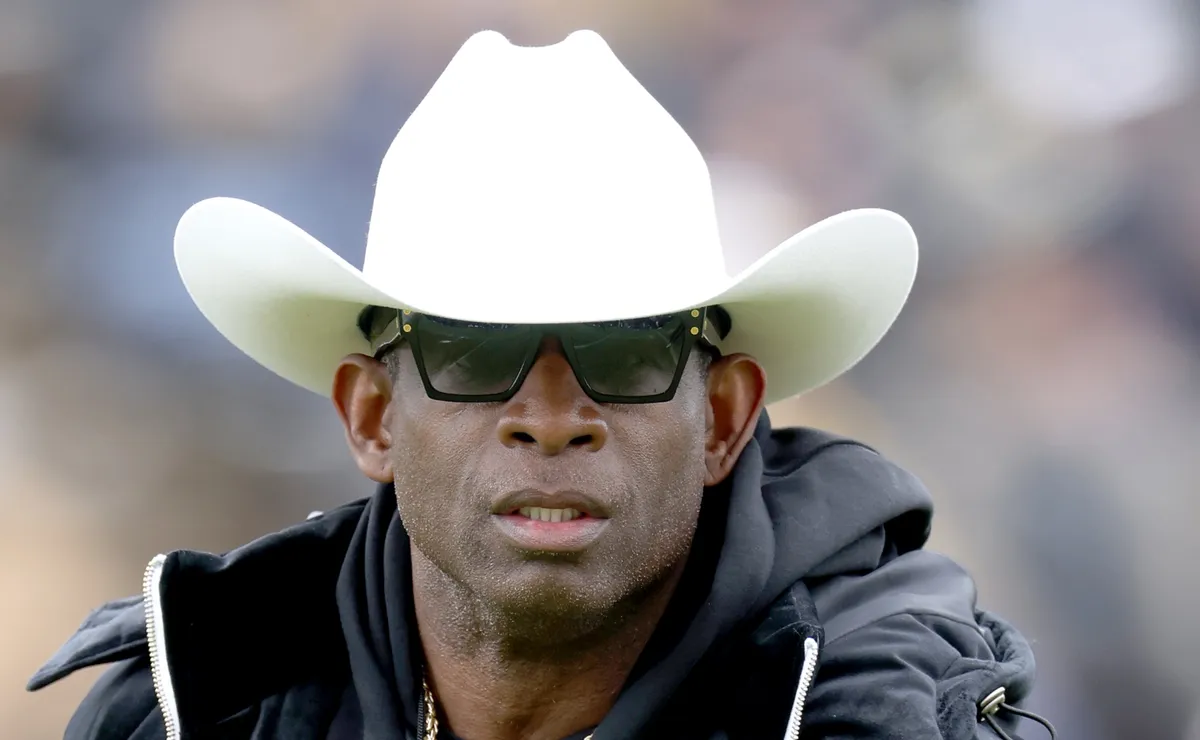 Deion Sanders believes Browns can be contenders ahead of 2026 NFL ...