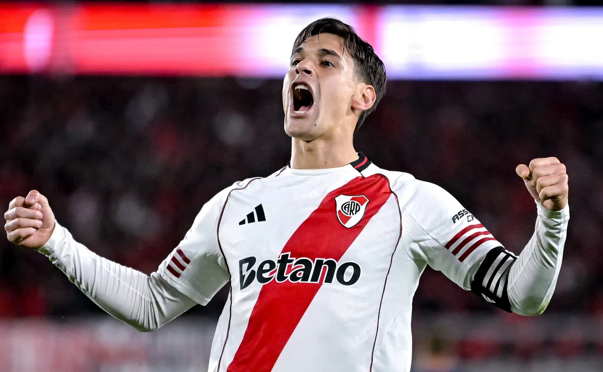 River Plate vs RB Bragantino: How to watch, Live Stream, TV Channel and ...