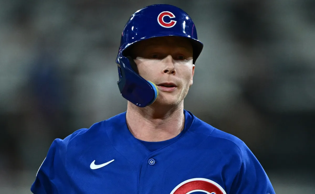 Cubs’ Pete Crow-Armstrong faces potential fine after altercation with ...