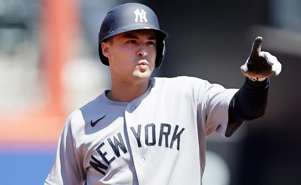 NY Yankees have reasons for optimism with Anthony Volpe despite loss in ...