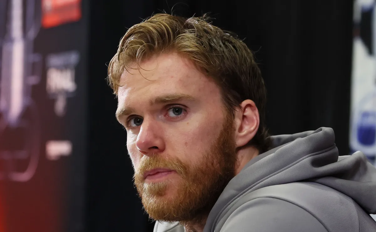 Oilers suggested to run one-year experiment with Connor McDavid and ...