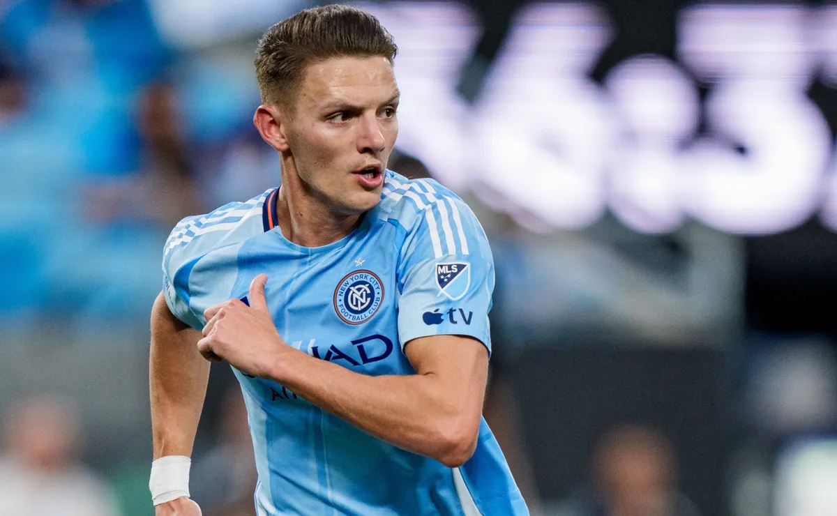 Columbus Crew vs New York City FC: How to watch, Live Stream, TV ...