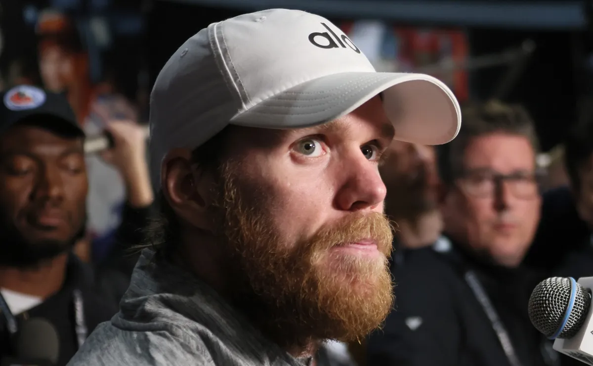 Connor McDavid's Oilers may lose Bruce Cassidy sweepstakes to none ...