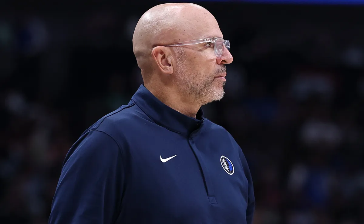 Mavericks, Jason Kidd part ways: Reported top candidates to replace him ...