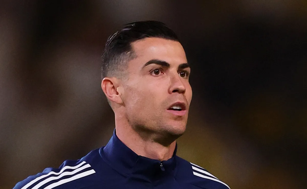 Cristiano Ronaldo's goal to help Al Nassr win Saudi Pro League not ...