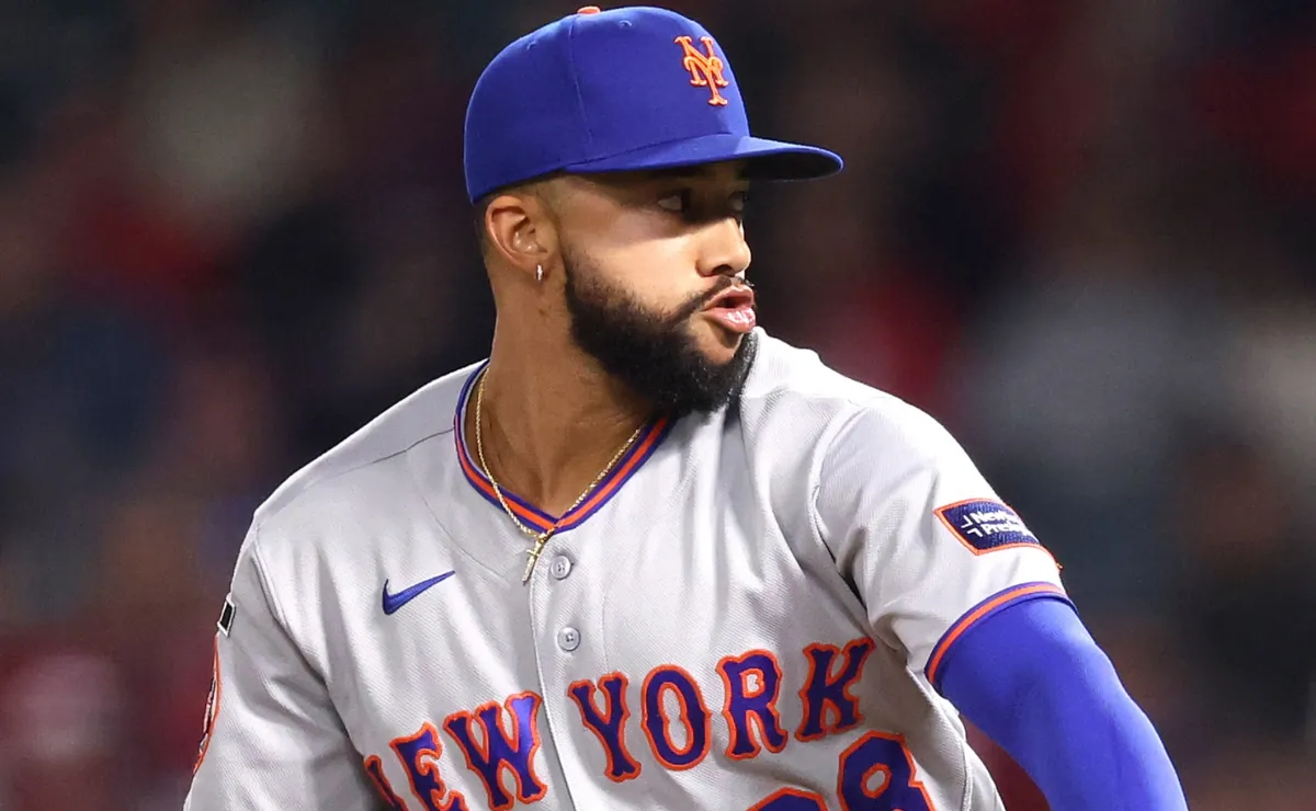 NY Mets' Devin Williams reveals adjustment behind recent bullpen ...