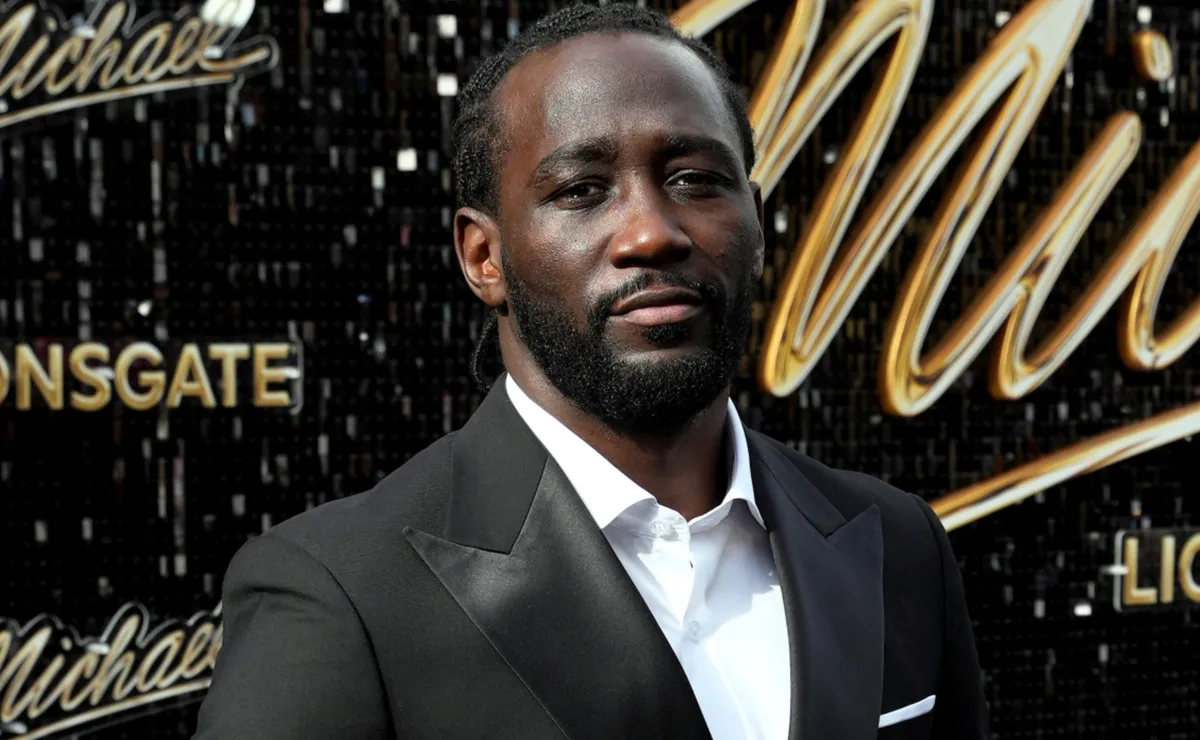 Terence Crawford believes Canelo Alvarez still has something to prove ...