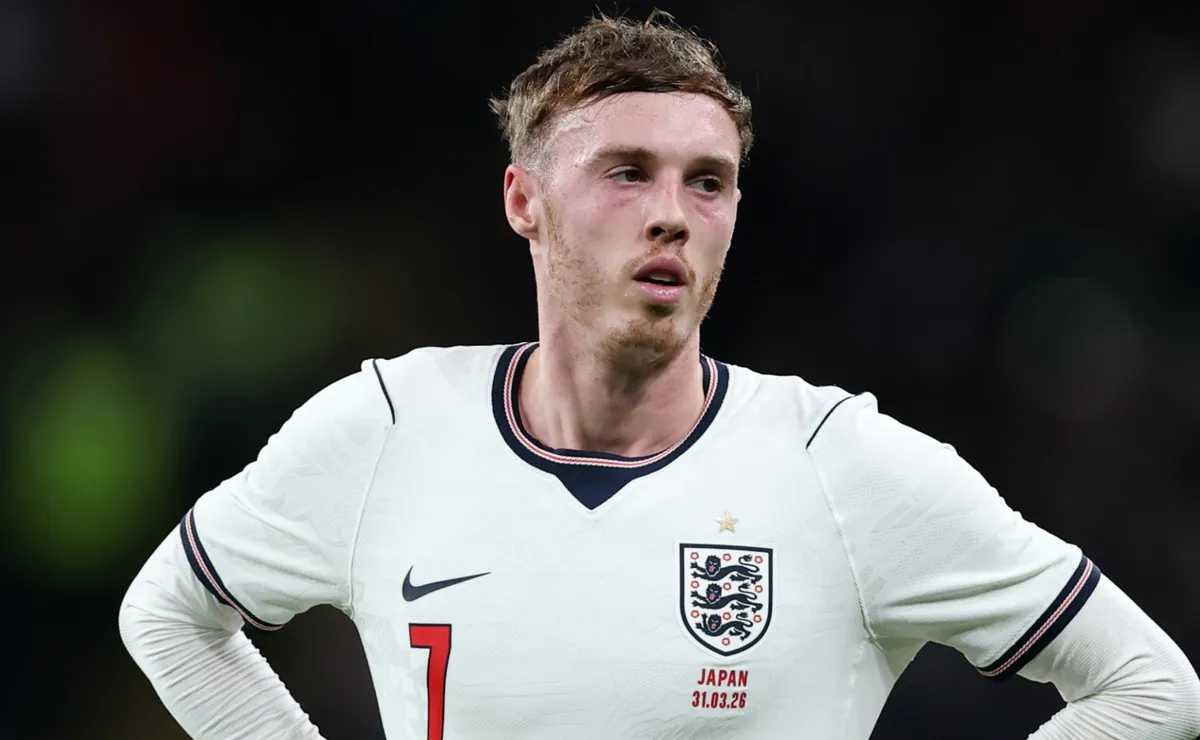 Thomas Tuchel explains absence of Cole Palmer, Phil Foden, and Morgan ...