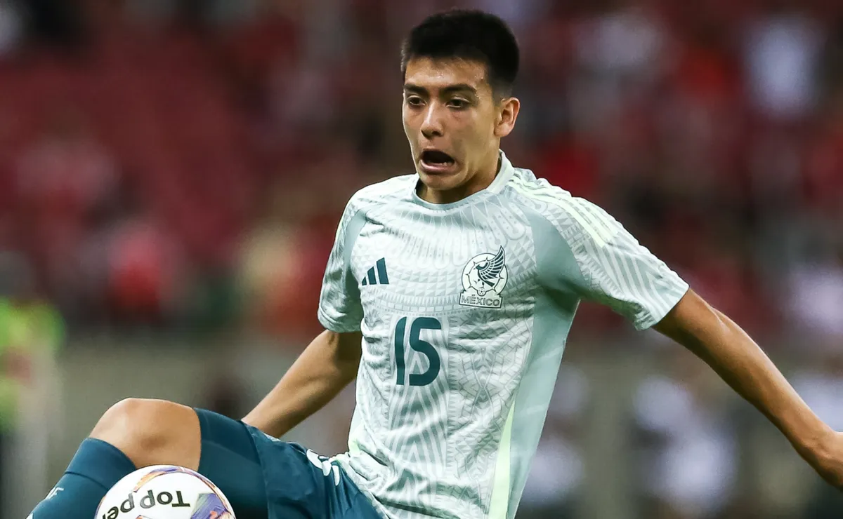 Mexico vs Ghana: How to watch, Live Stream, TV Channel and Time for an ...